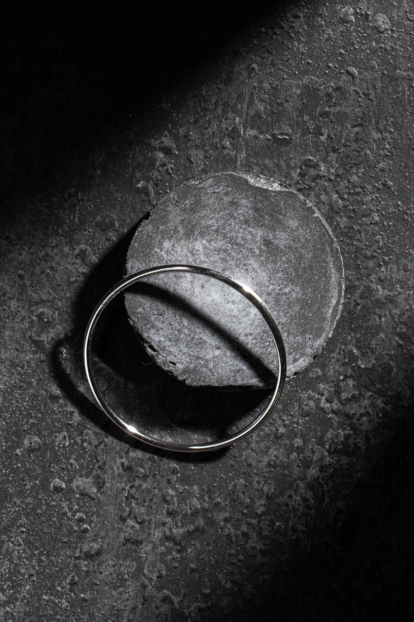 Nardi bangle – Betsy Blonde