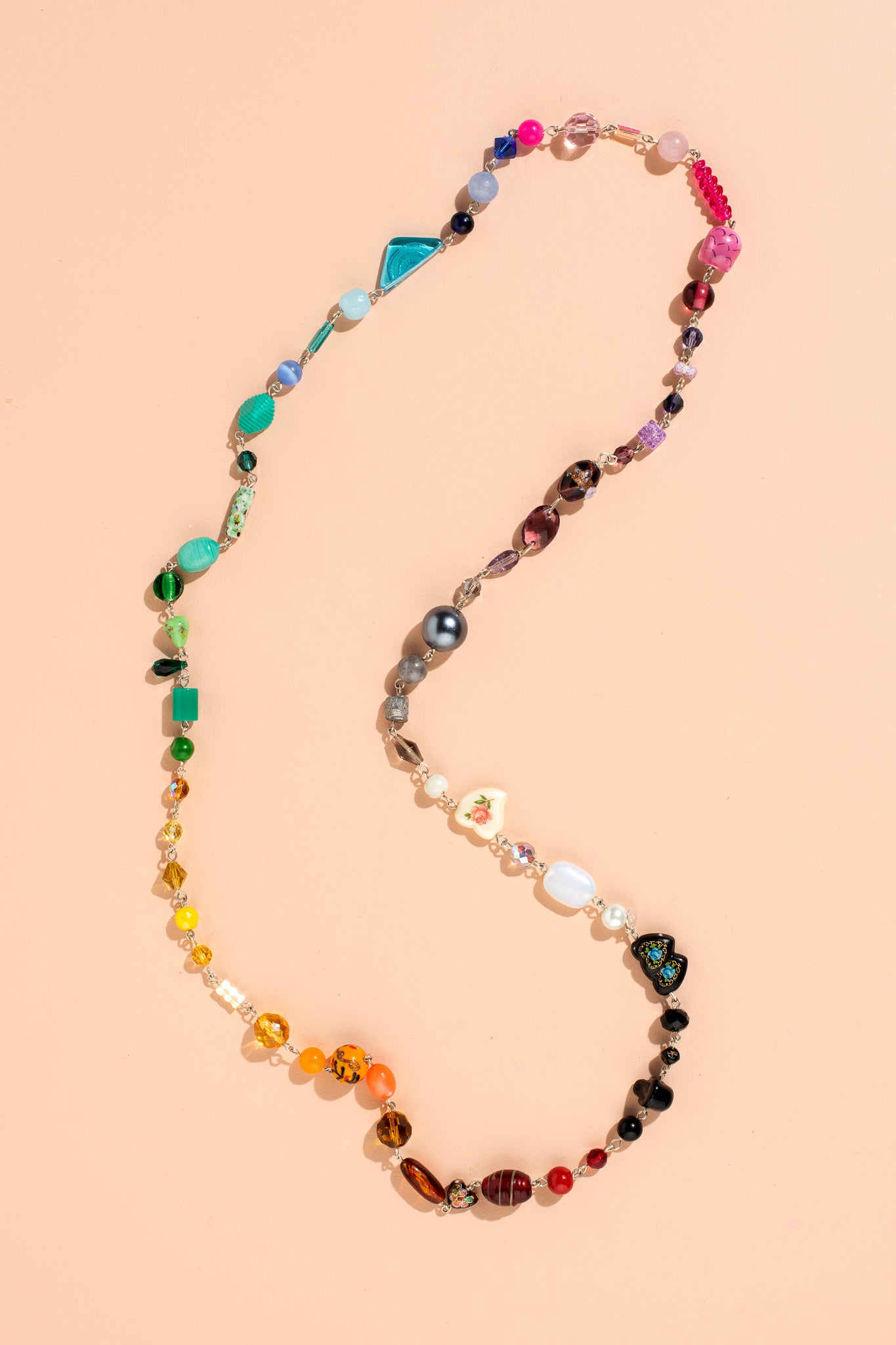 One Off Pieces – Betsy Blonde
