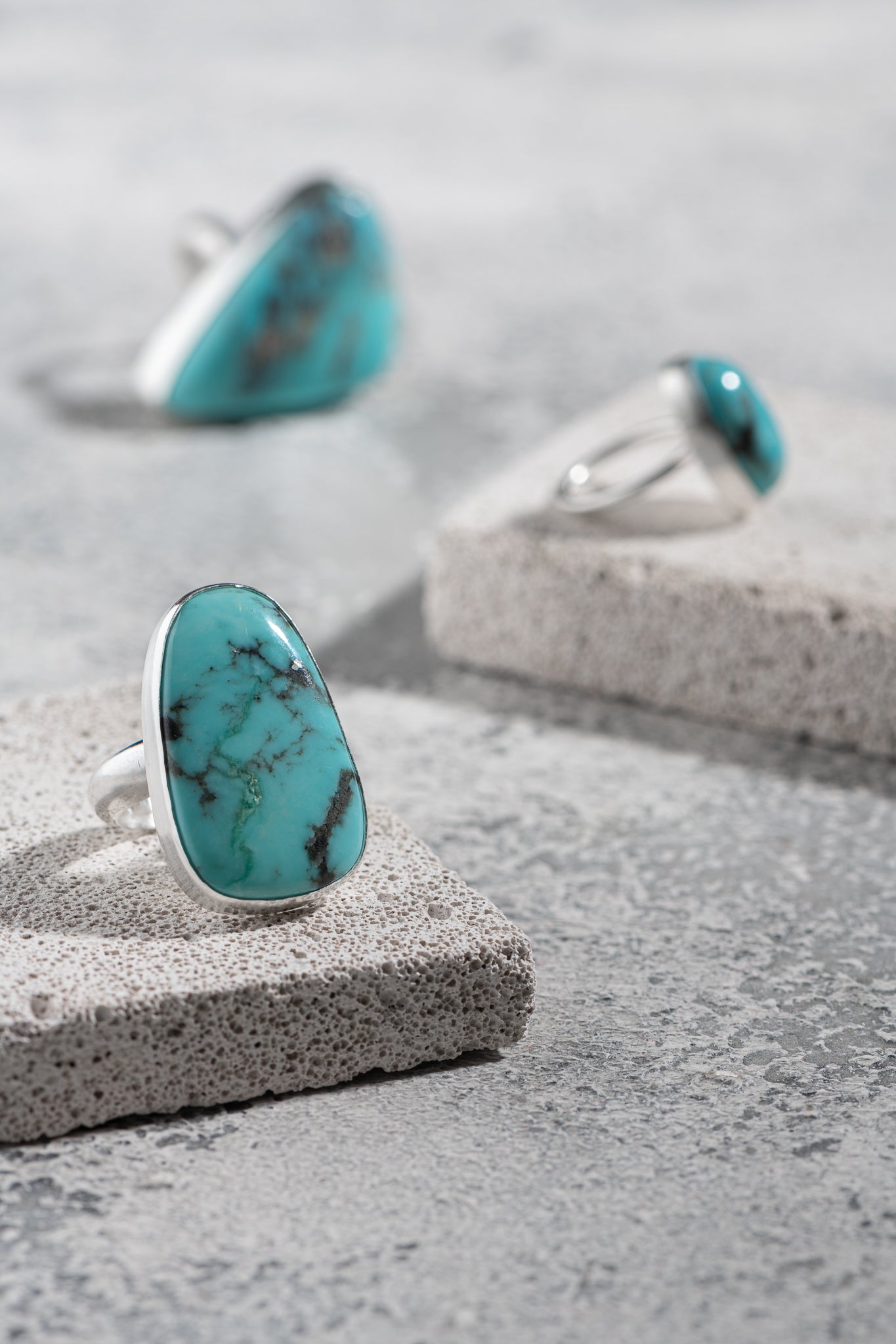 Rings – Betsy Blonde